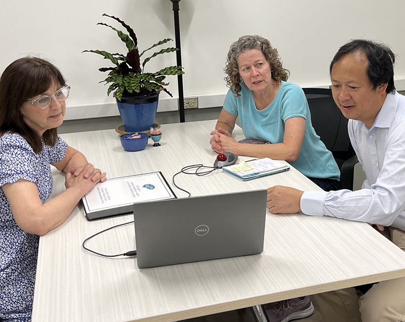 Core A - The Estrogens, Cardiometabolic Health, and Female Cognitive ...