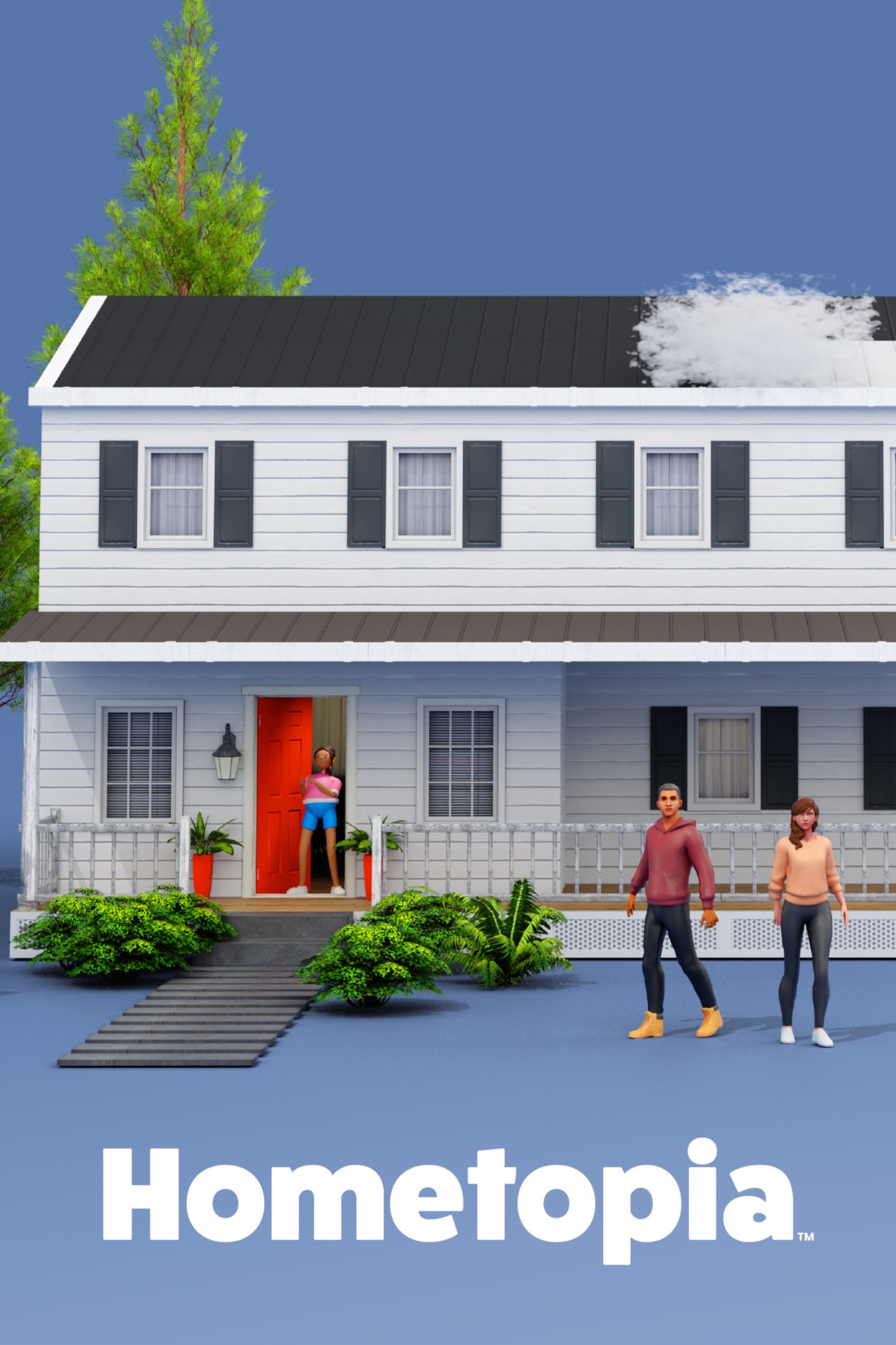 Everyrealm | An Immersive Media Company