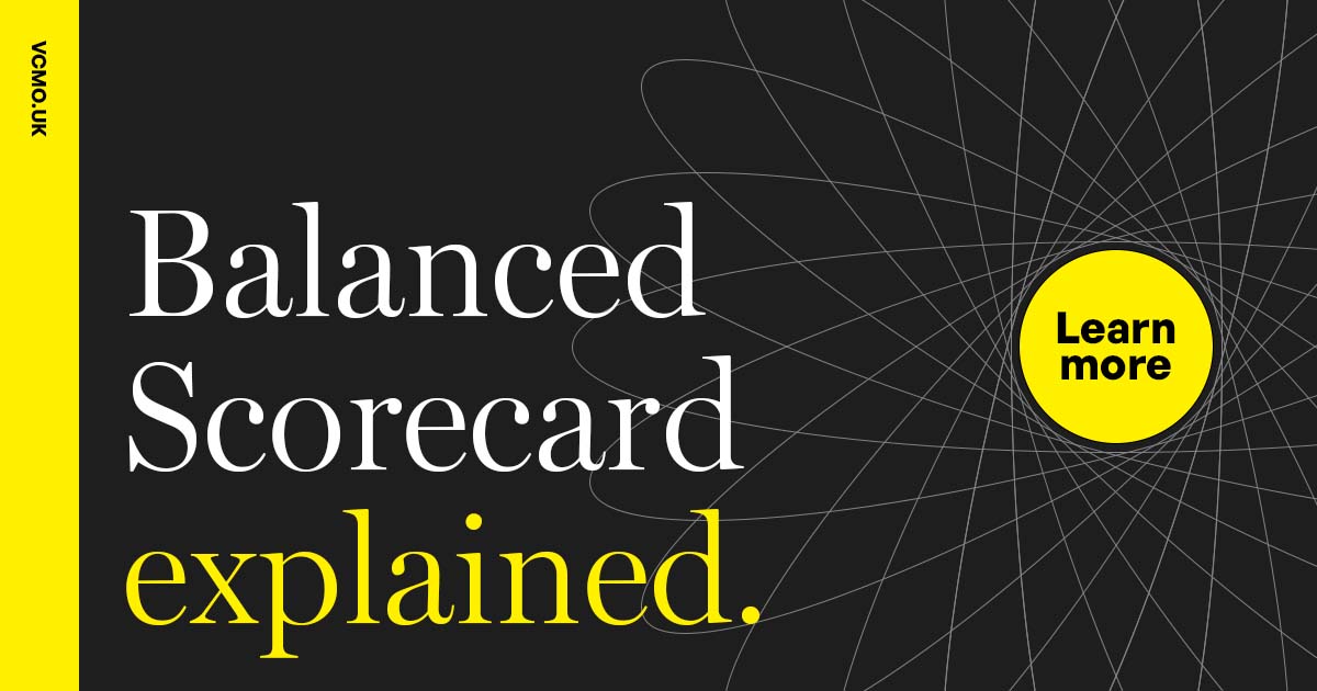 What Is A Balanced Scorecard | VCMO