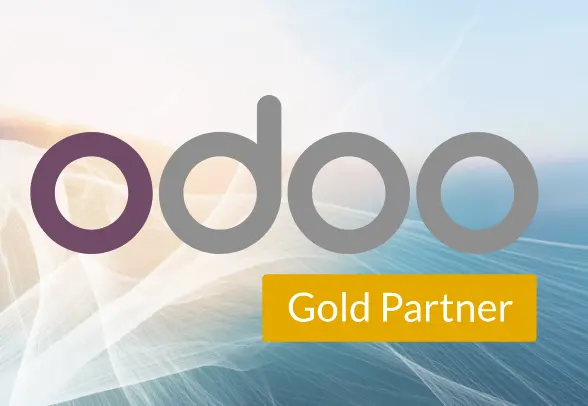 ITSYS Odoo Gold Partner in Middle East