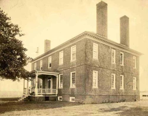 Wilton History | Wilton House Museum