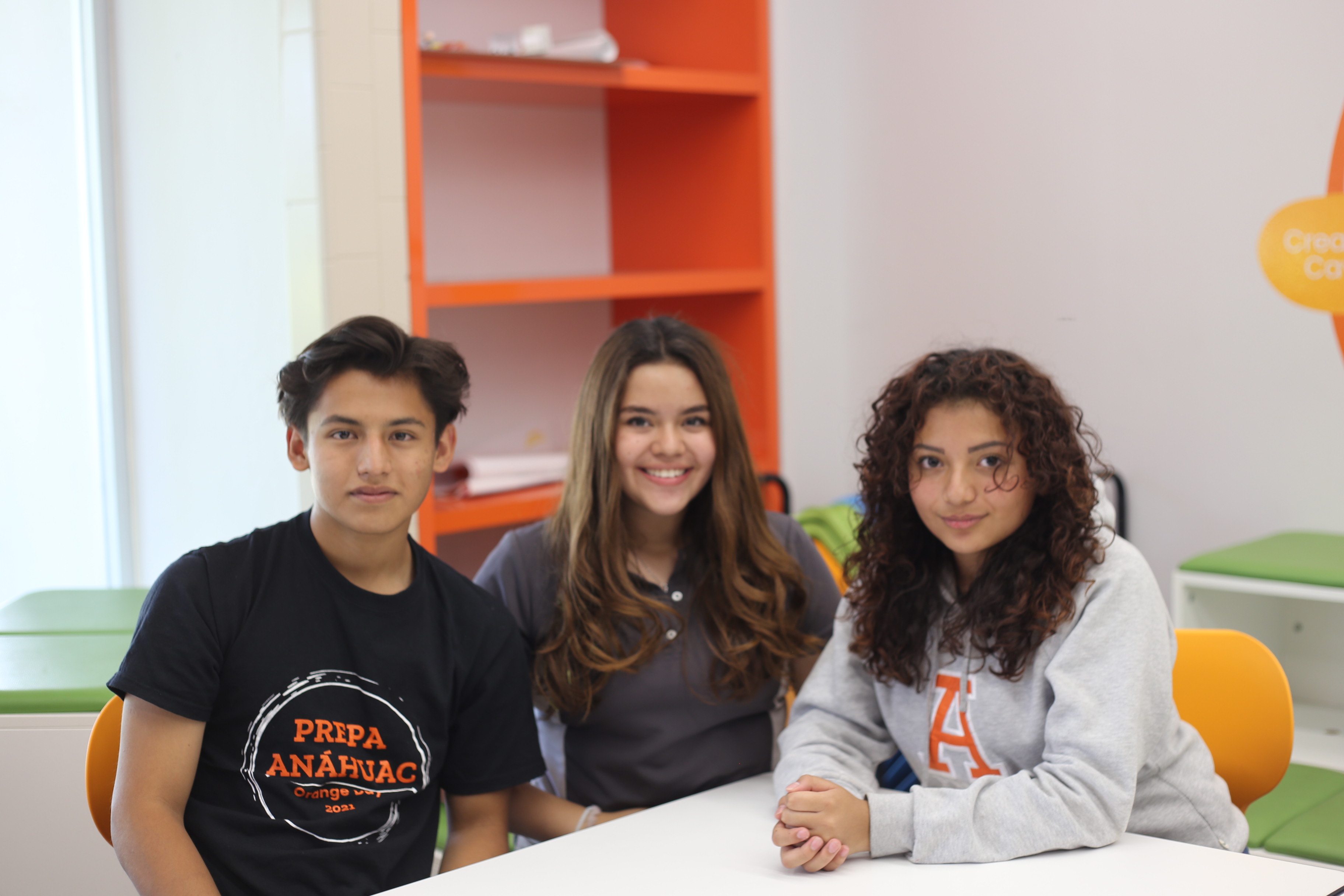 Prepa Anáhuac Oaxaca | Prepa Anáhuac