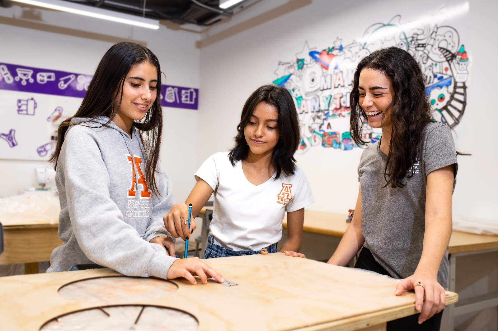 Prepa Anáhuac Mérida | Prepa Anáhuac