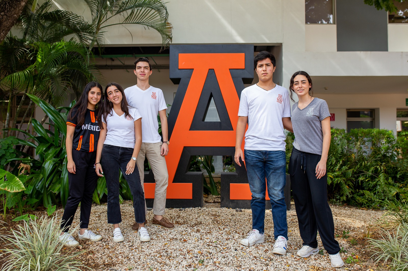 Prepa Anáhuac Mérida | Prepa Anáhuac