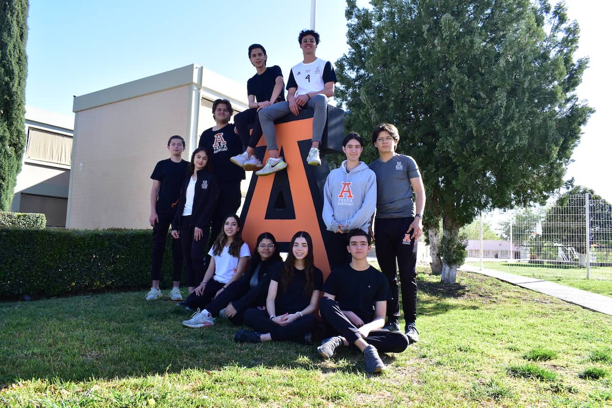 Prepa Anáhuac Chihuahua | Prepa Anáhuac