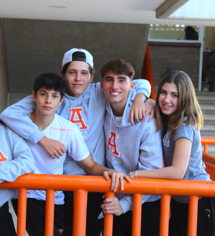 Prepa Anáhuac San Luis Potosí | Prepa Anáhuac