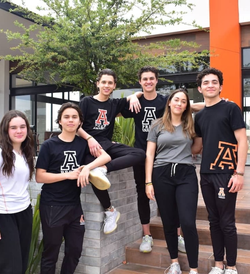 Prepa Anáhuac Chihuahua | Prepa Anáhuac