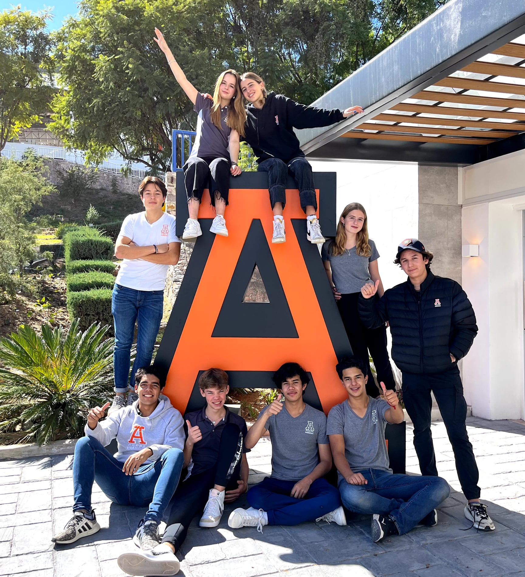 Prepa Anáhuac León | Prepa Anáhuac