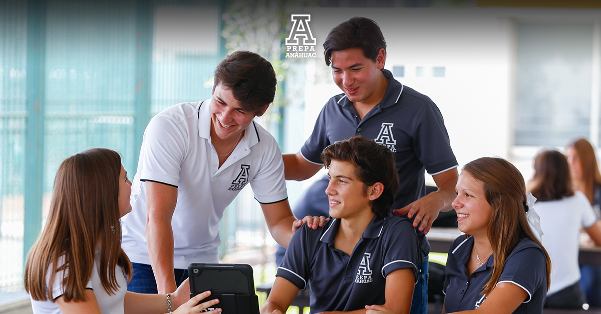 ¿Cuáles son las becas que puedo aplicar en Prepa Anáhuac?