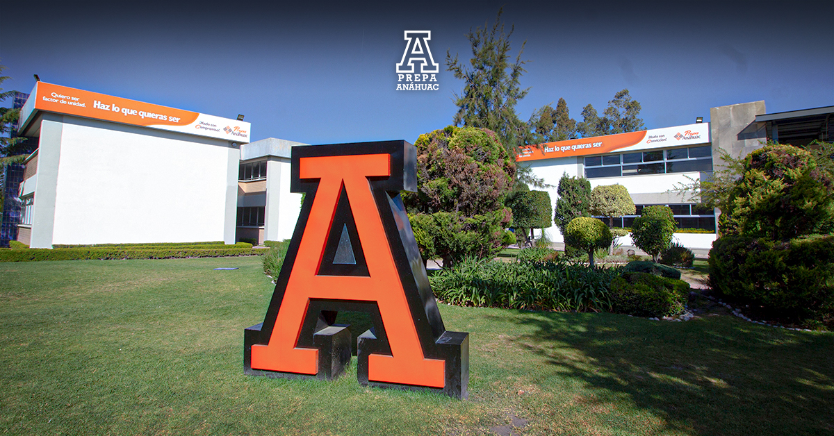 Conoce los 17 campus de Prepa Anáhuac