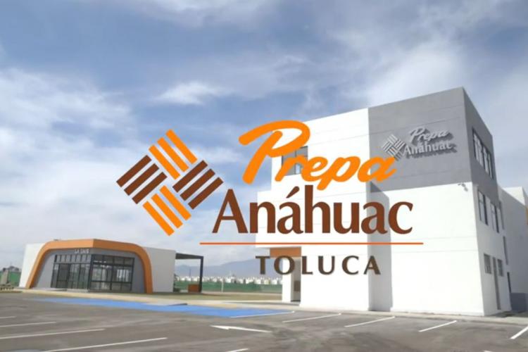 Prepa Anáhuac