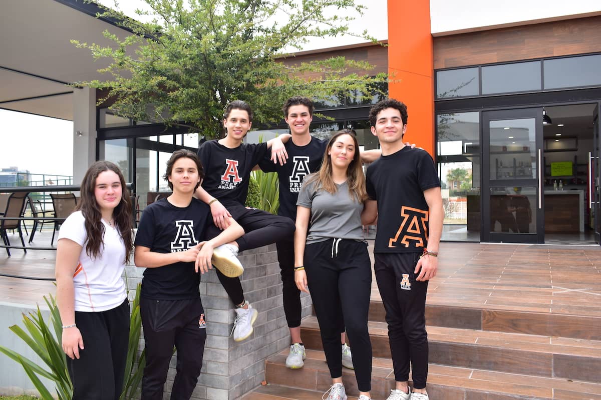 Prepa Anáhuac Chihuahua | Prepa Anáhuac