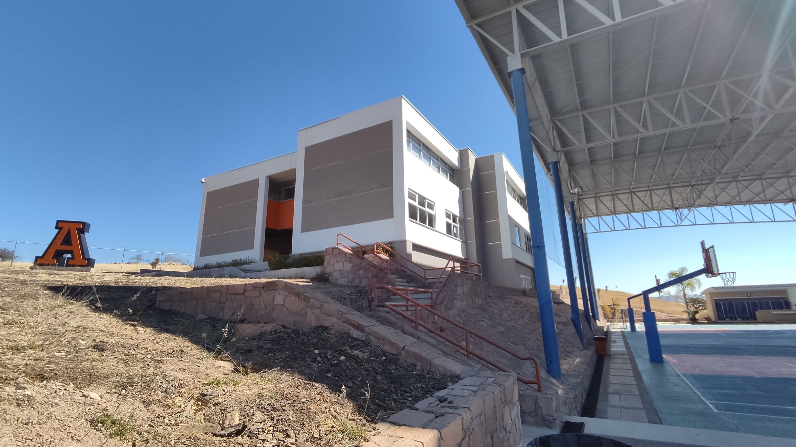 Prepa Anáhuac Durango | Prepa Anáhuac