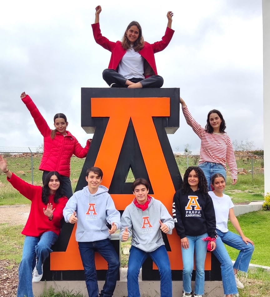 Prepa Anáhuac Durango | Prepa Anáhuac