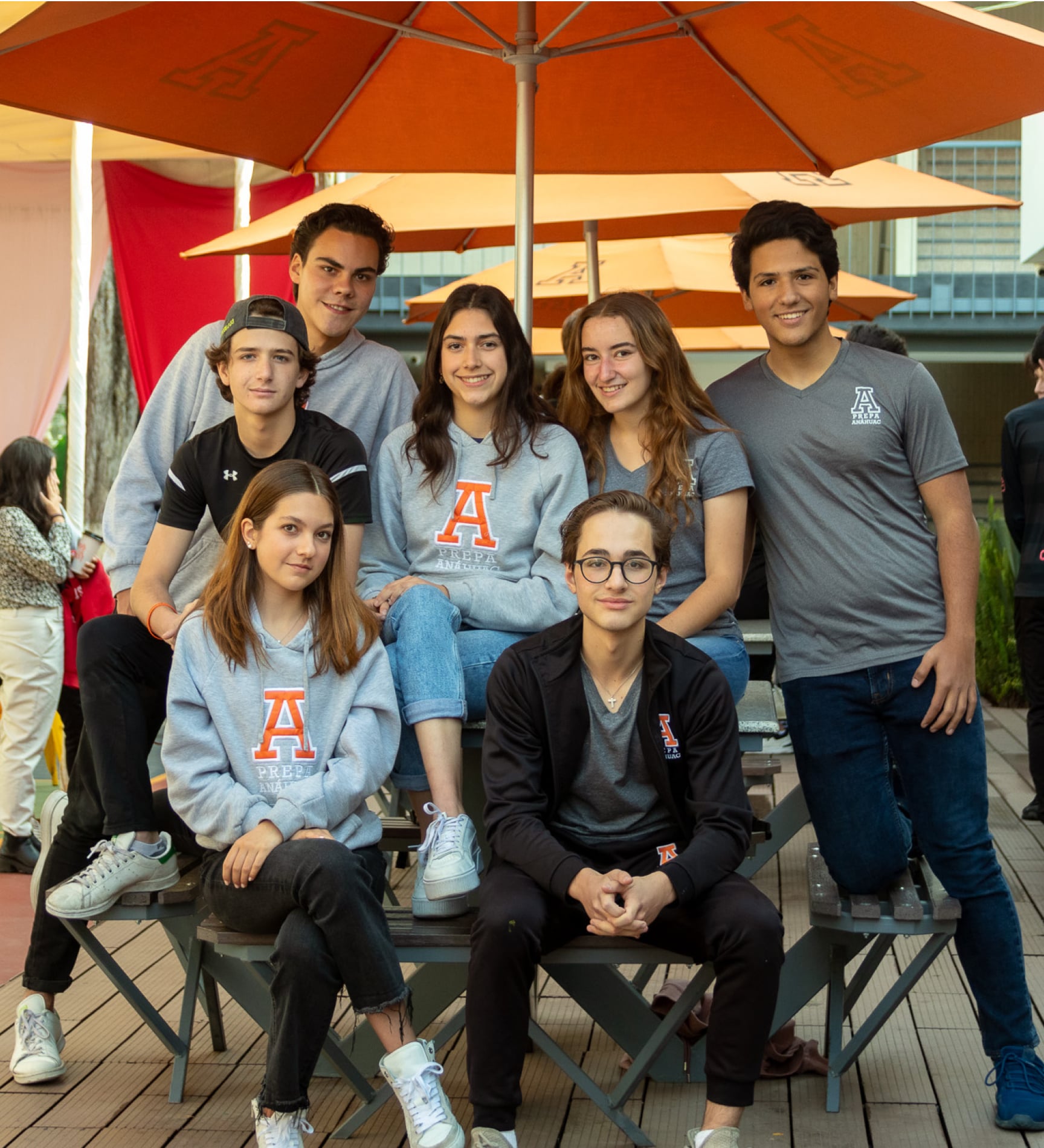 Prepa Anáhuac CDMX Campus Cumbres | Prepa Anáhuac