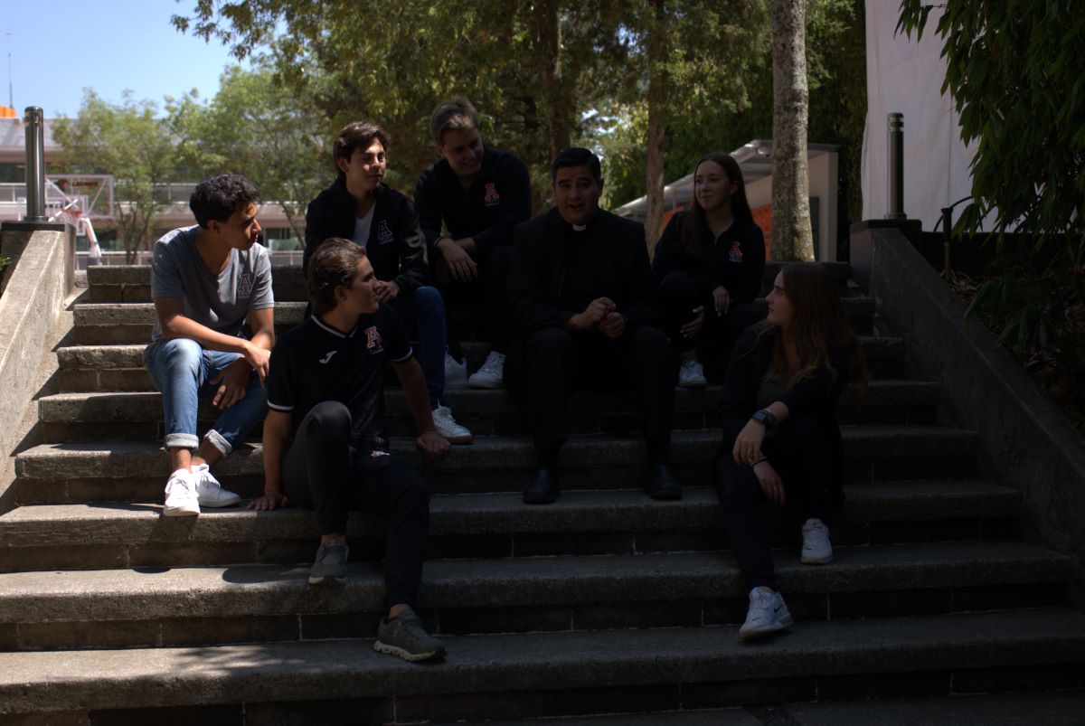 Prepa Anáhuac CDMX Campus Oxford | Prepa Anáhuac