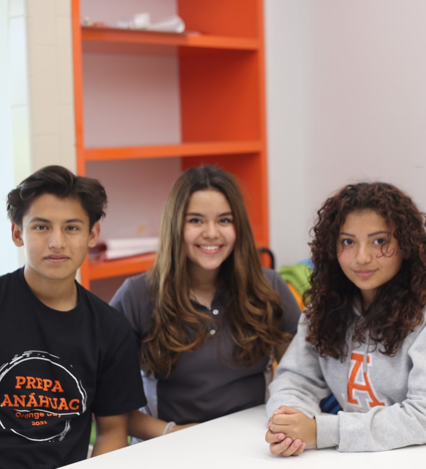 Prepa Anáhuac Oaxaca | Prepa Anáhuac