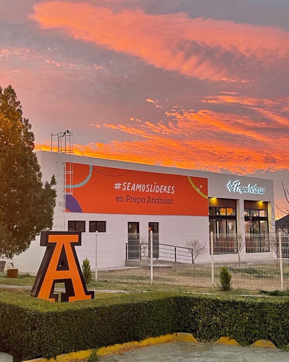 Conoce los 17 campus de Prepa Anáhuac