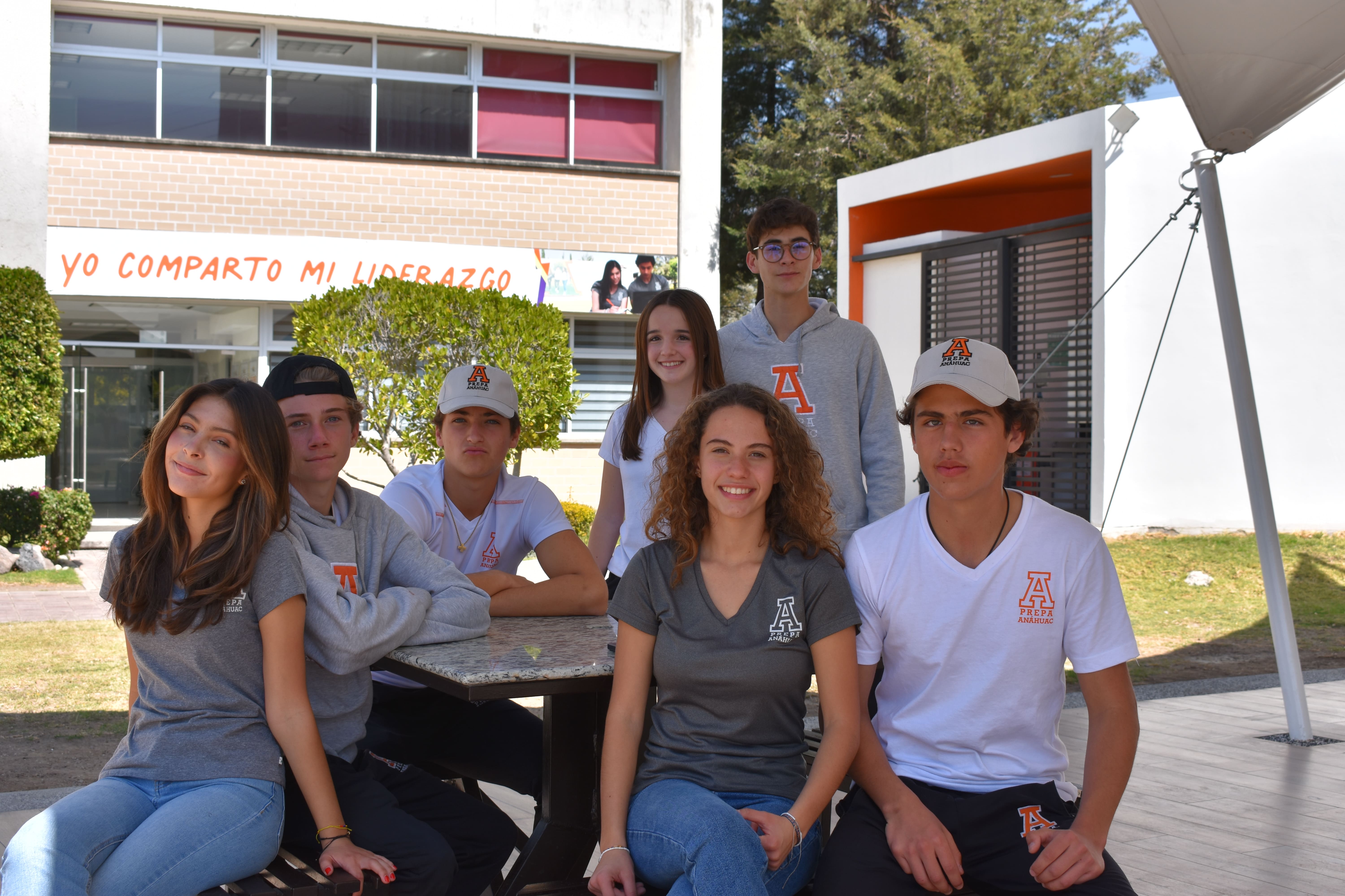 Conoce los 17 campus de Prepa Anáhuac