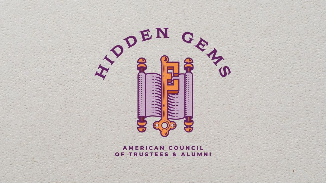Siena Mara Design | Hidden Gems Branding