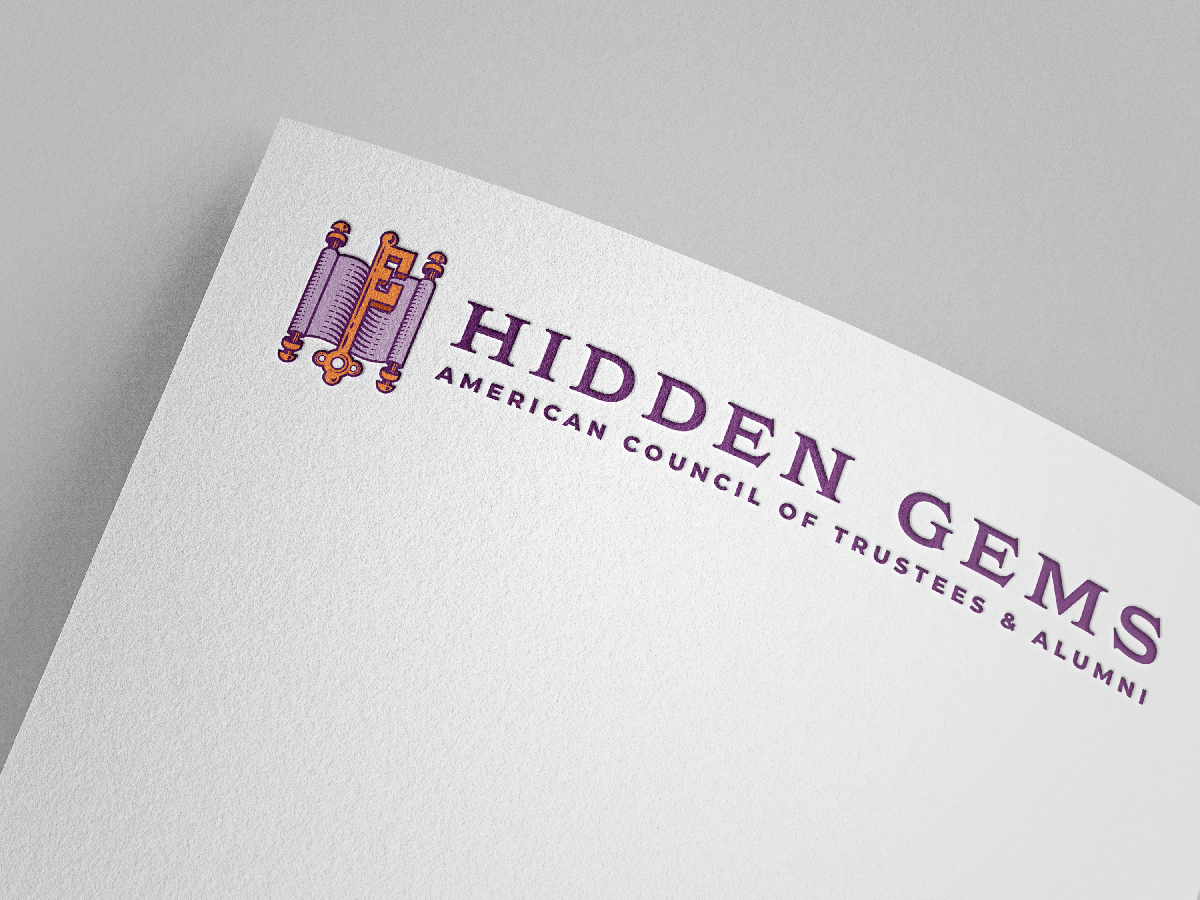 Siena Mara Design | Hidden Gems Branding