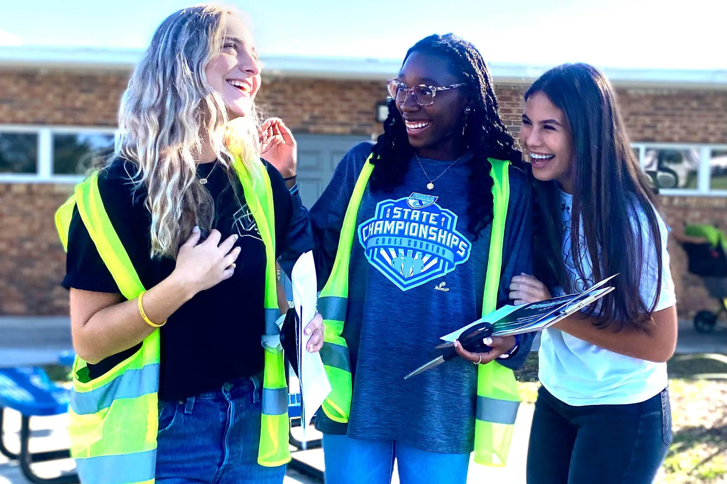 Student Life at University Christian School | Forming Deep ...