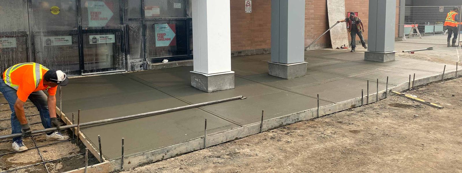 Edmonton Paving Companies | Expert Asphalt Paving Services by BREYCON