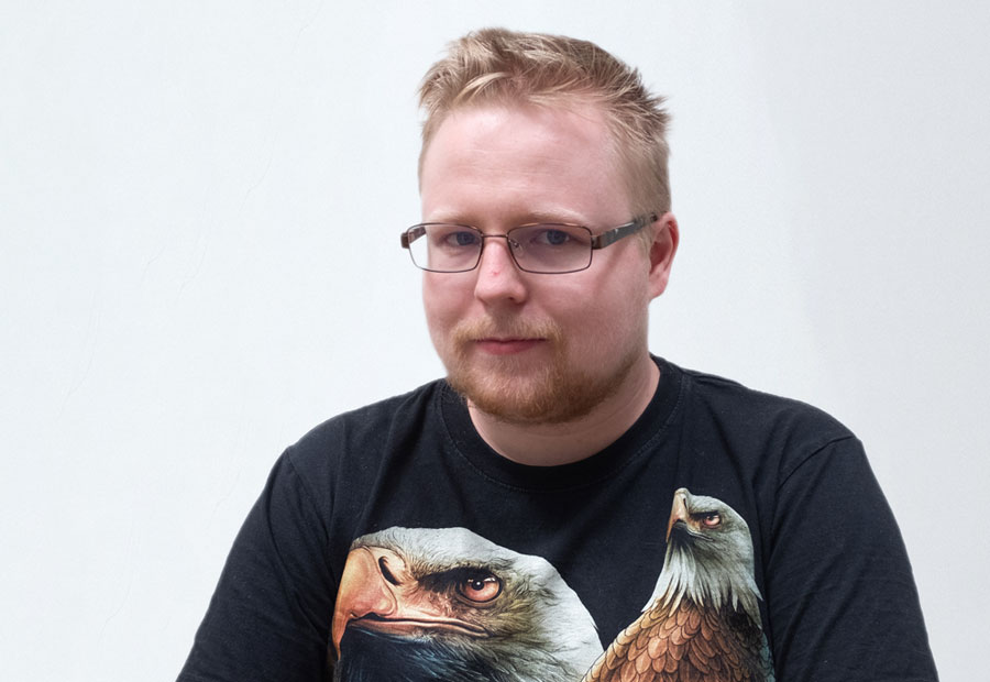 The «Sharing Experience» counts at Blaser Architekten