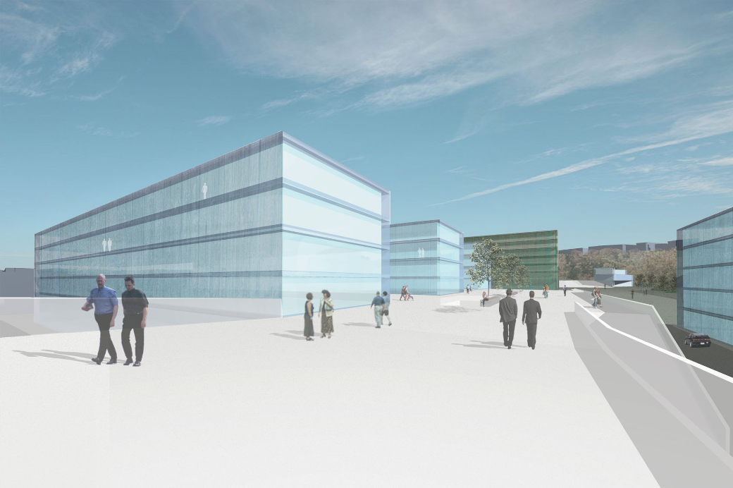 Project Swatch Omega SO51