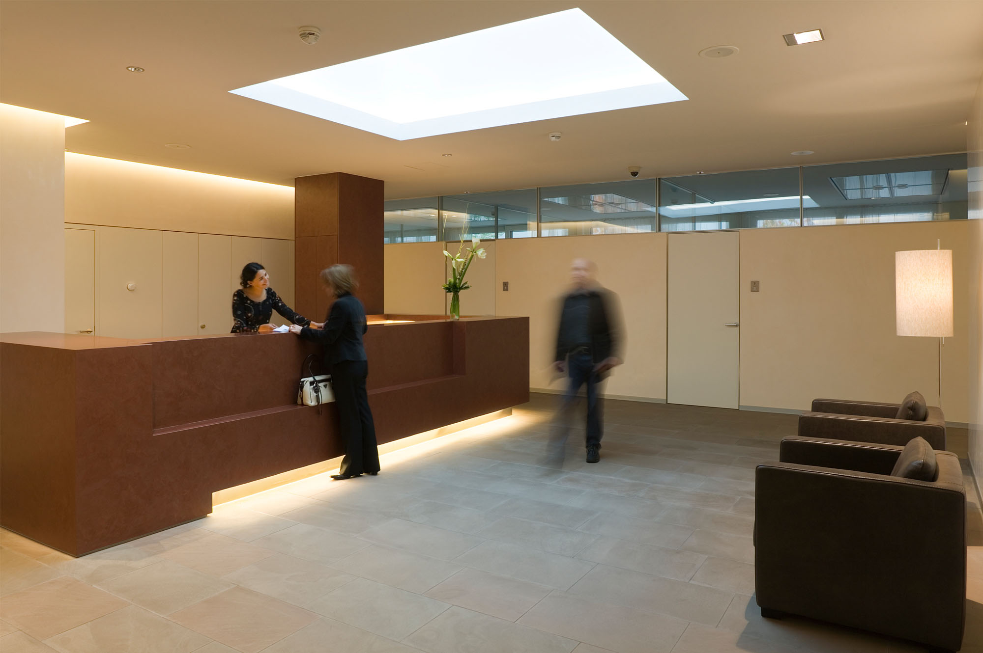 Projekt BKB Private Banking