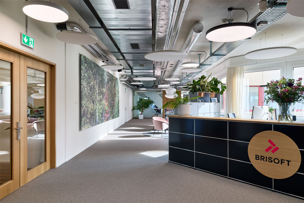 Project Competition Beyeler Museum