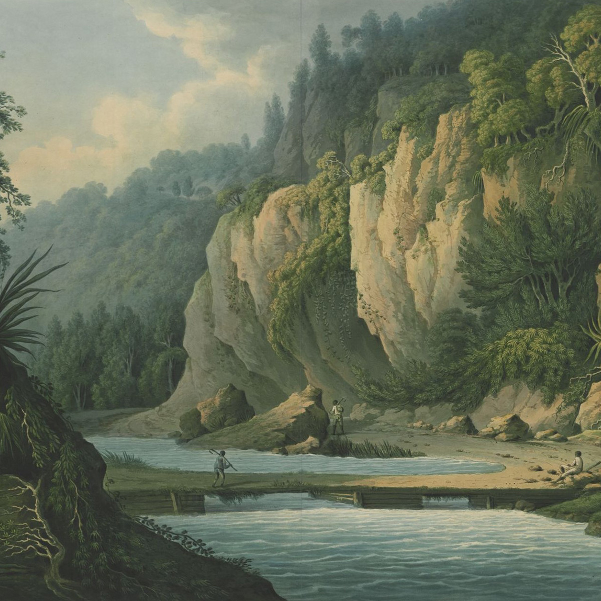 The Management of our Water Resources | Island City Lab