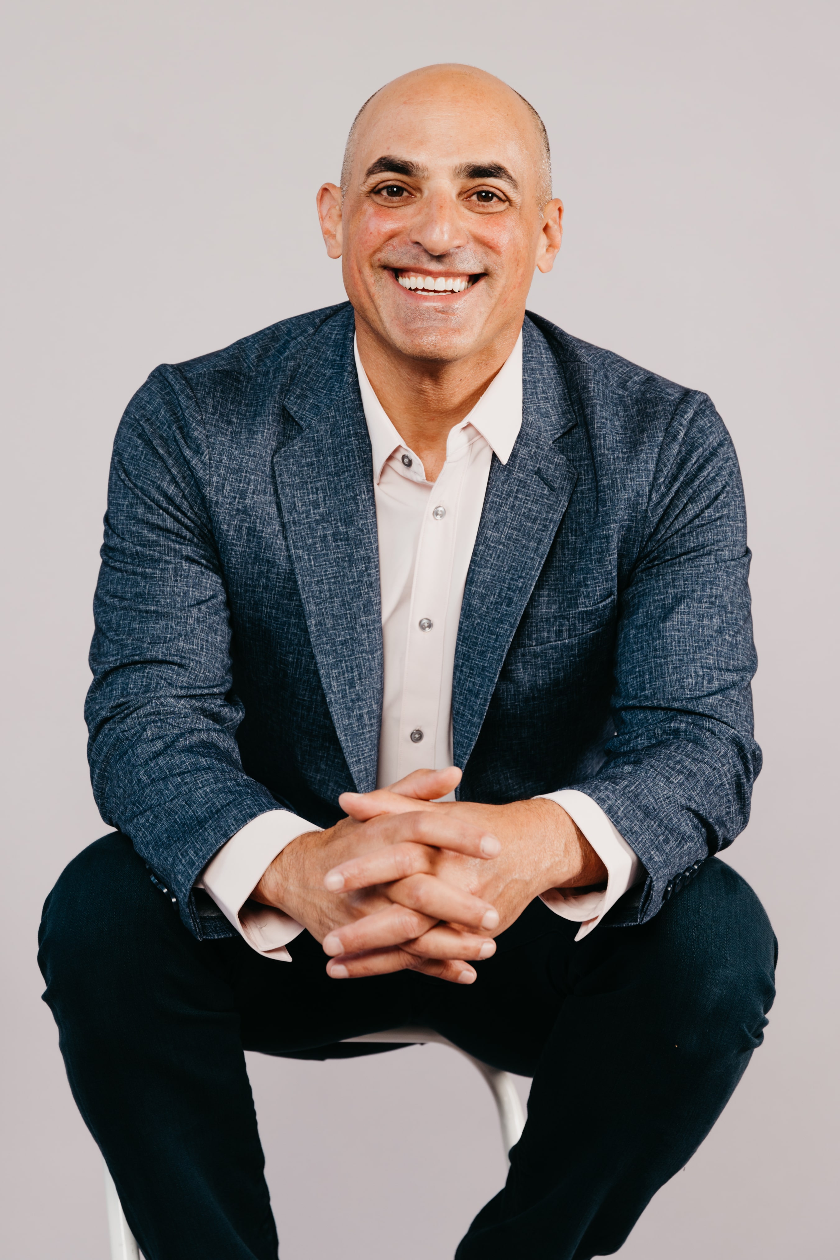 Brandon Hatton | A Dynamic Speaker | Miami, FL