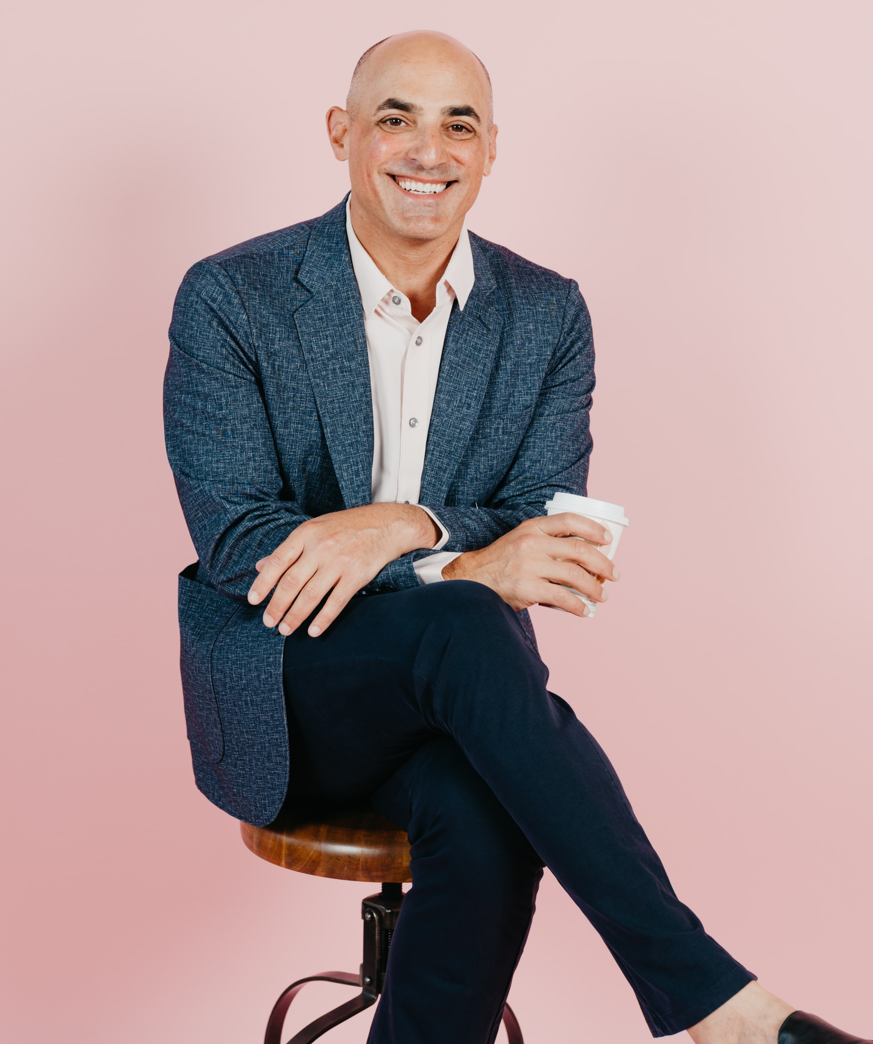 Brandon Hatton | A Dynamic Speaker | Miami, FL