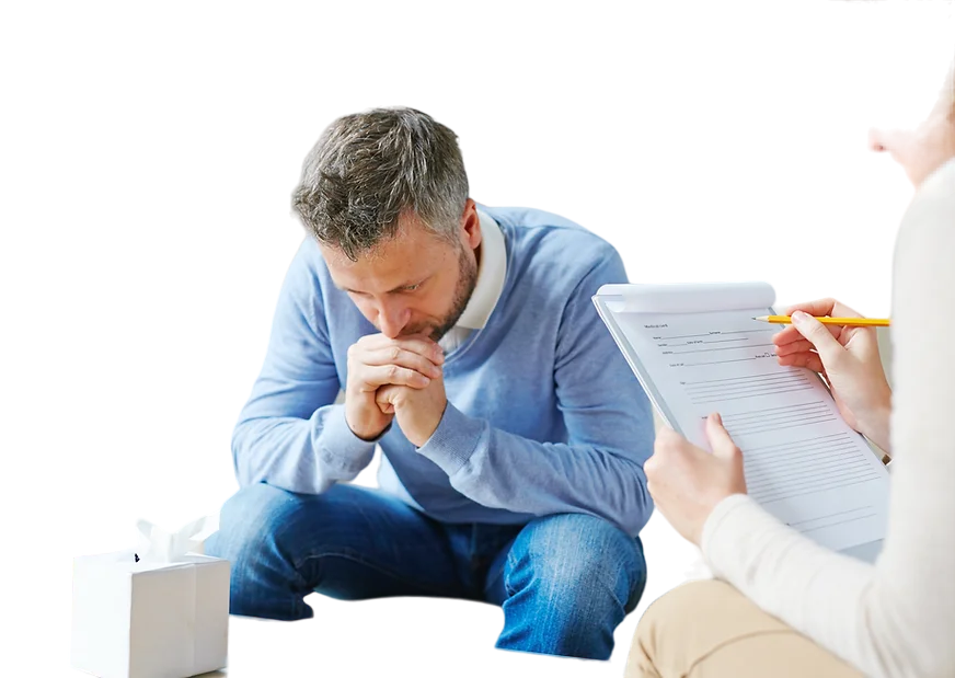 Chapel Hill Psychiatric Services