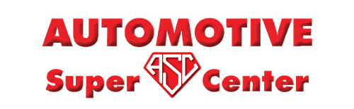 Automotive Super Center | The Trusted Name For Tires & Wheels In Texas