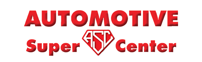 Automotive Super Center | The Trusted Name For Tires & Wheels In Texas