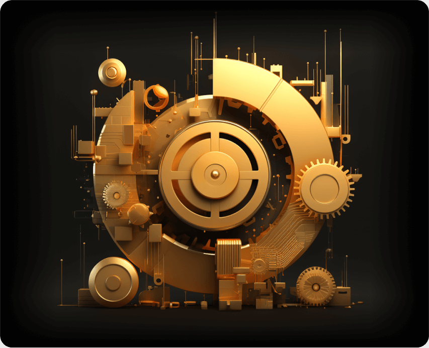 Enterprise Technology Partner for Digital Excellence