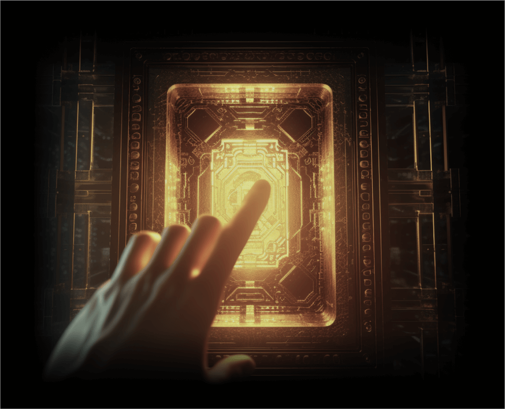 Enterprise Technology Partner for Digital Excellence