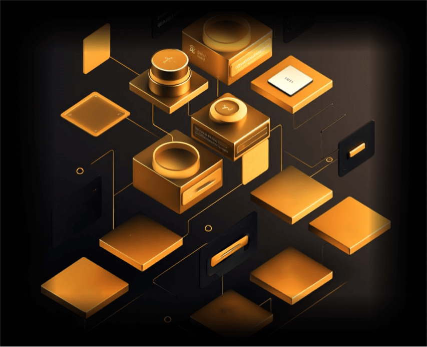 Enterprise Technology Partner for Digital Excellence