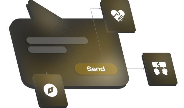 Enterprise Technology Partner for Digital Excellence