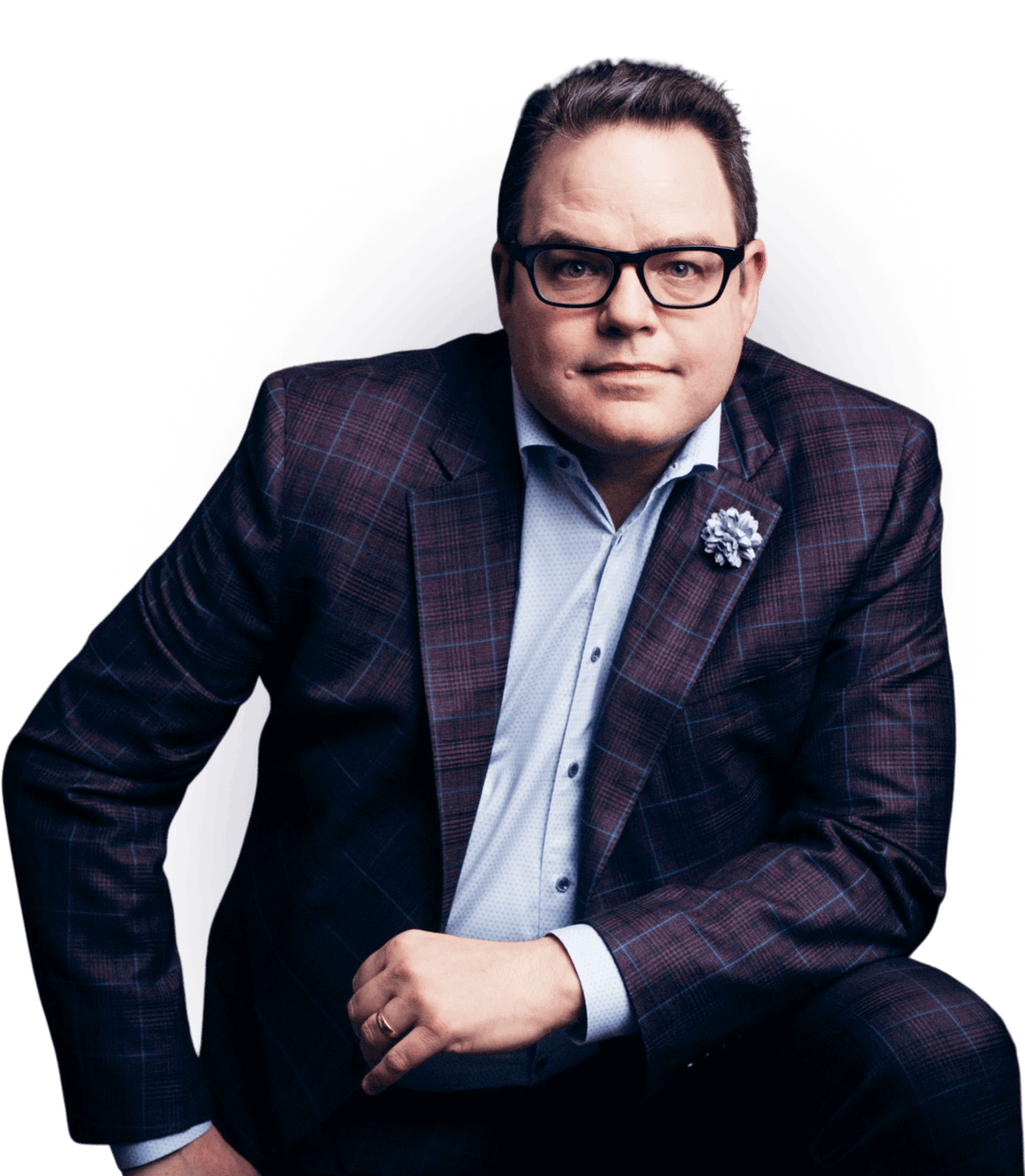 Jay Baer — About