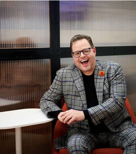 Jay Baer — Keynotes