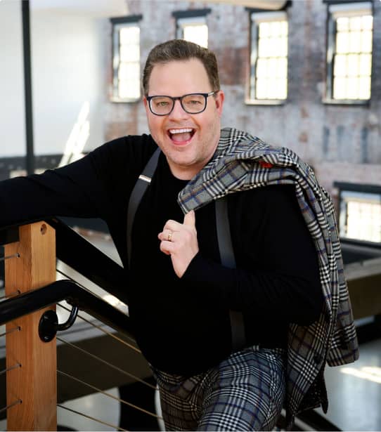 Jay Baer — Keynotes