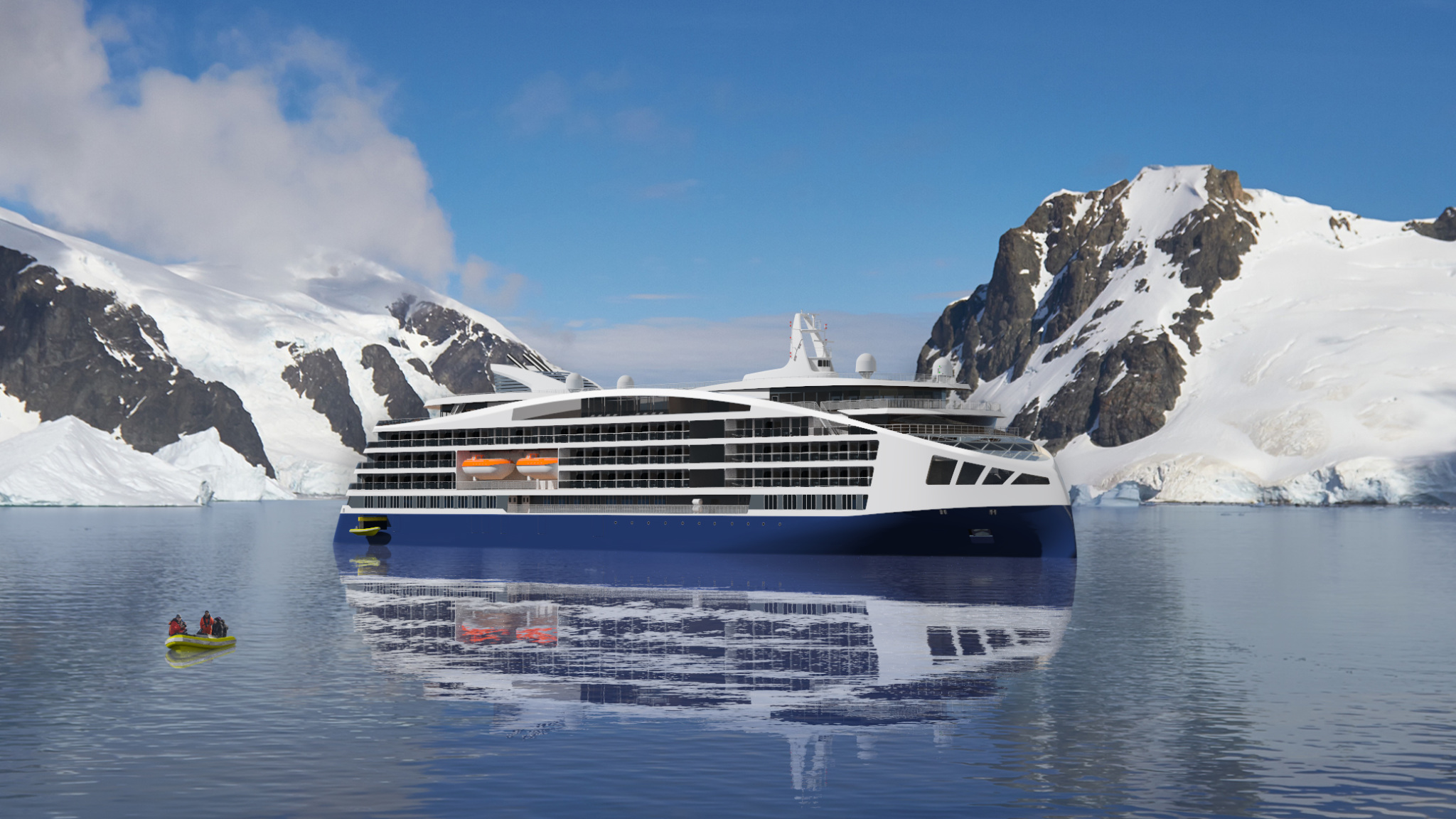 SunStone Maritime Group