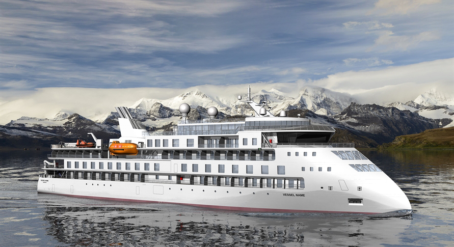 SunStone Maritime Group