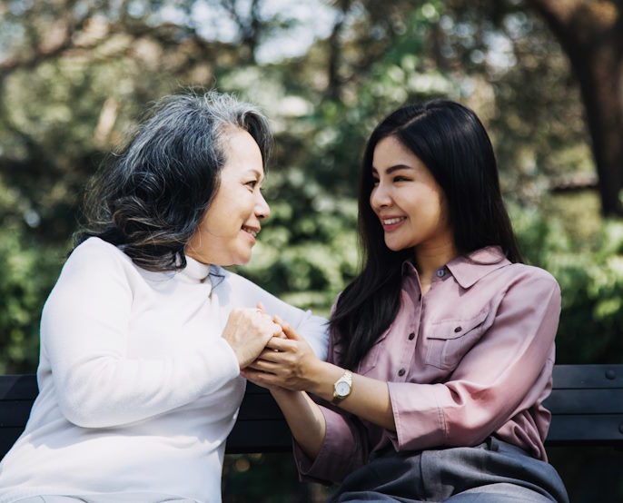 We Are Caring - ethical maid agency and recruitment platform