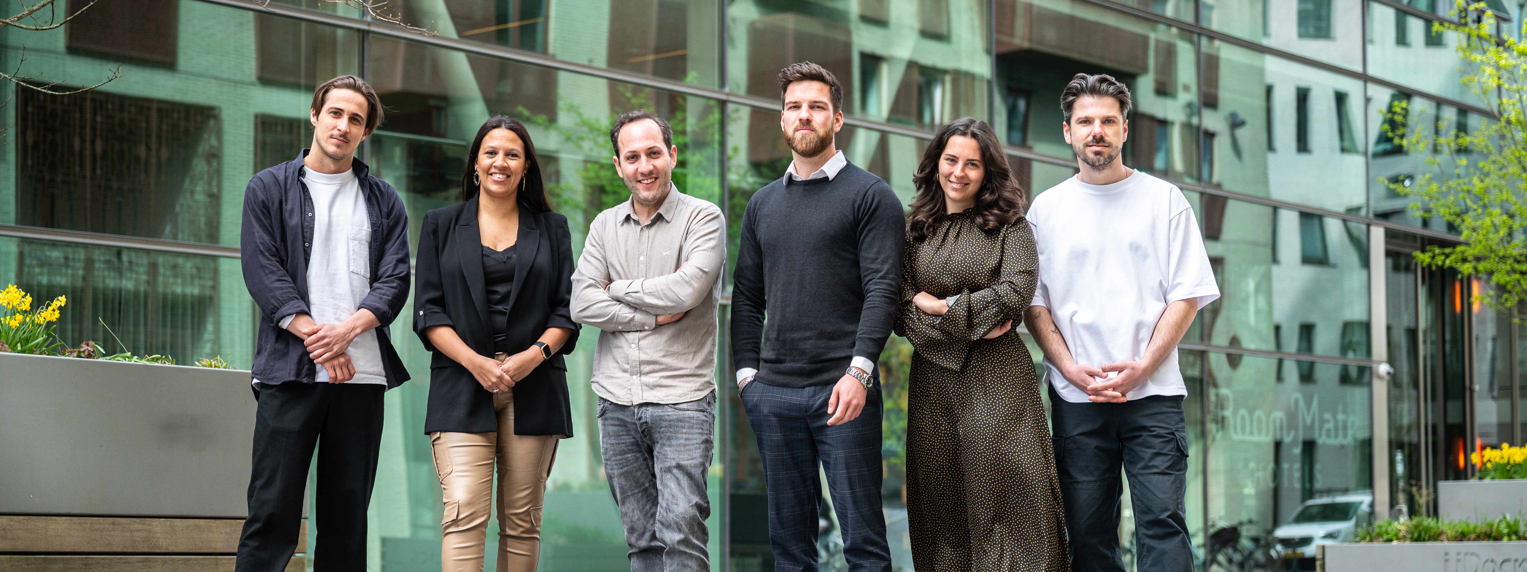 Cybersecurity vacatures en experts | Proteqt | QGROUP labels