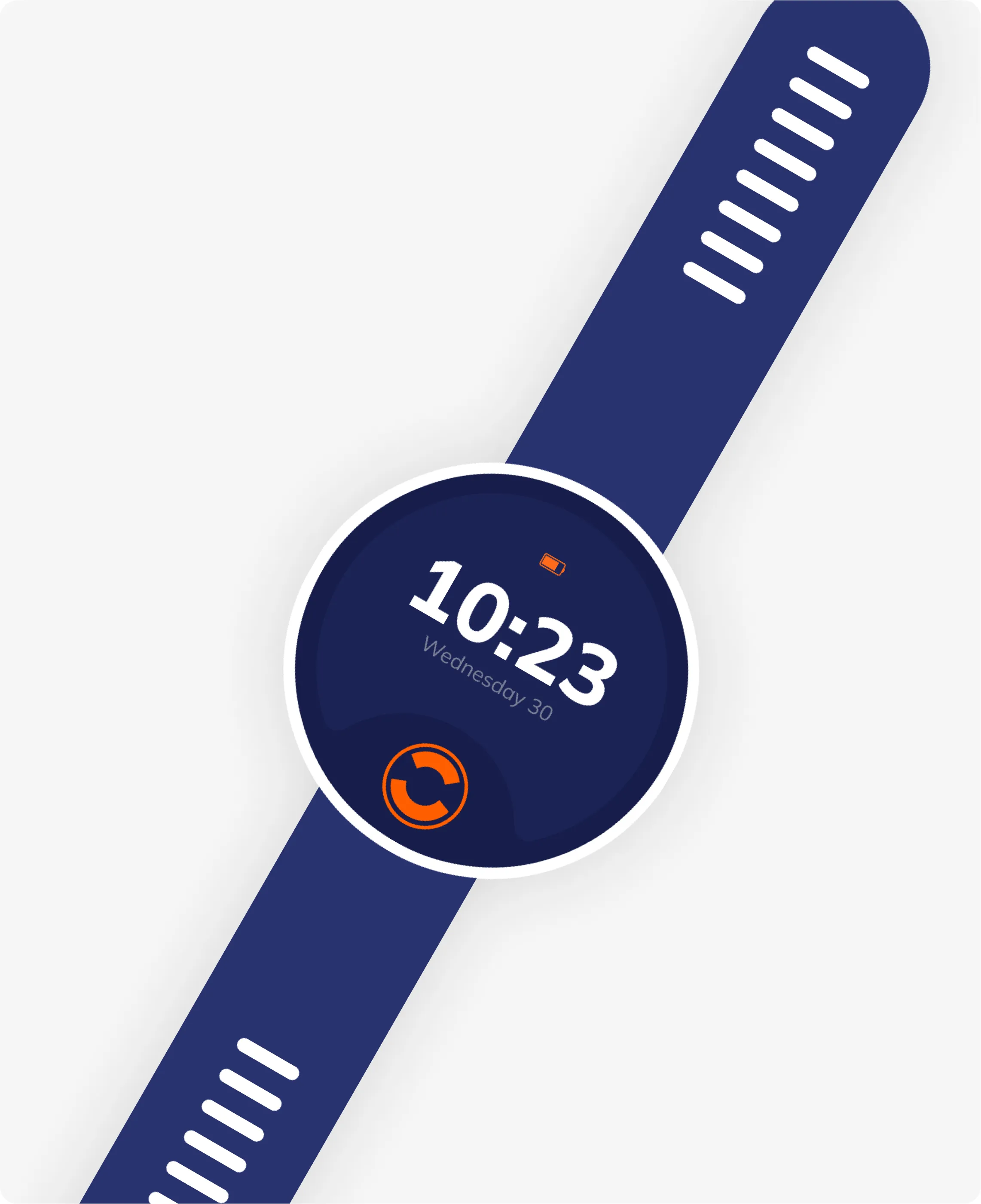 Wearable Workplace Safety Device | spacebands