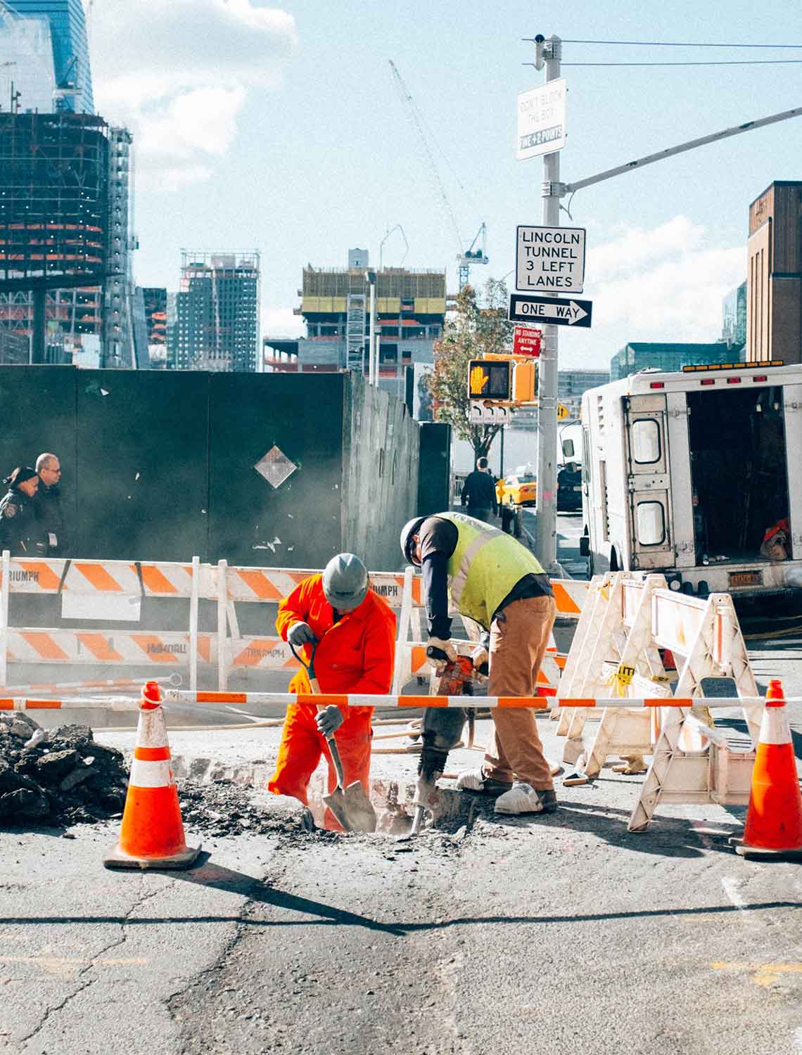 Hand-Arm Vibration Monitoring Device | HAVS Alerts